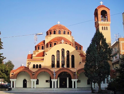 ΙΕΡΑ ΜΗΤΡΟΠΟΛΙΣ ΣΕΡΡΩΝ ΚΑΙ ΝΙΓΡΙΤΗΣ Χριστούγεννα: Δεύτερη Θεία ...