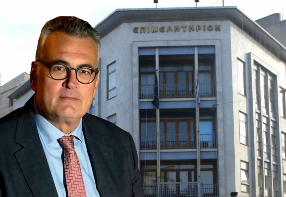 Ευχές του Προέδρου του Επιμελητηρίου Σερρών προς τους υποψηφίους των ...