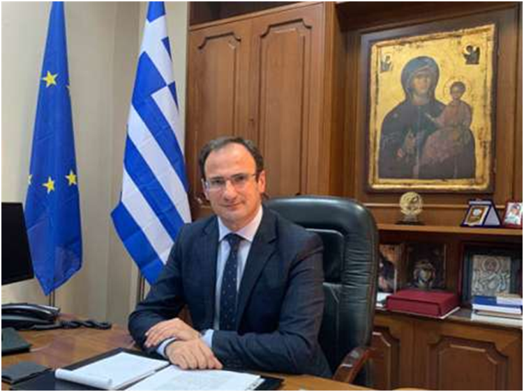 ΔΗΜΑΡΧΟΣ ΣΕΡΡΩΝ: Ετοιμαζόμαστε για την επόμενη μέρα – Φωνή της Βισαλτίας