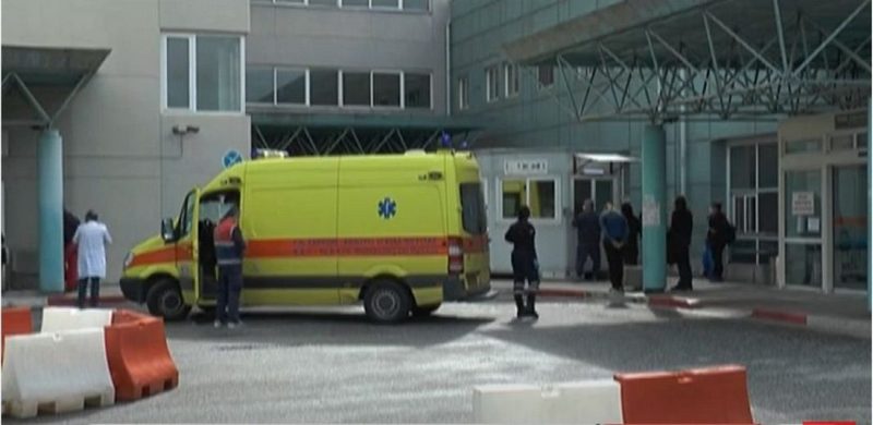 Νοσοκομείο Σερρών: Έξι γιατροί και συνολικά 106 άτομα σε αναστολή – Τι ...